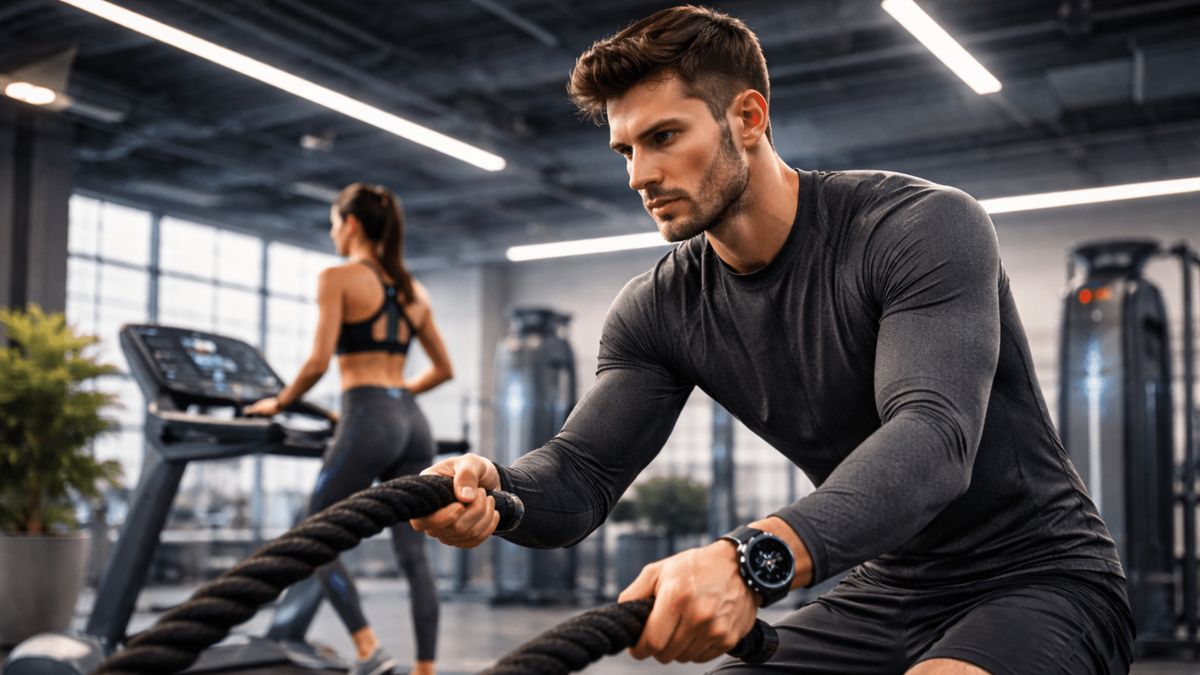 Latest Sportswear Technologies in 2026 | TD Sportswear Blog