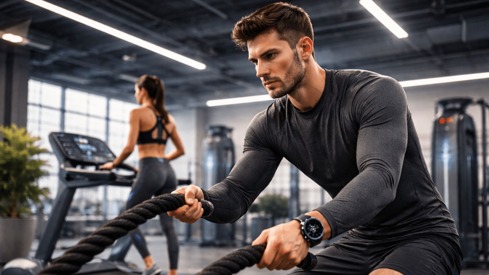 Latest Sportswear Technologies in 2026 | TD Sportswear Blog