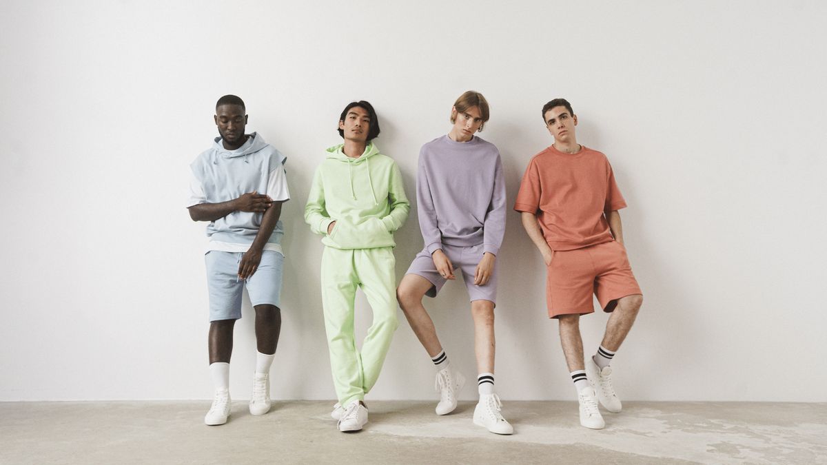 Top 6 Activewear Trends in 2025 | TD Sportswear