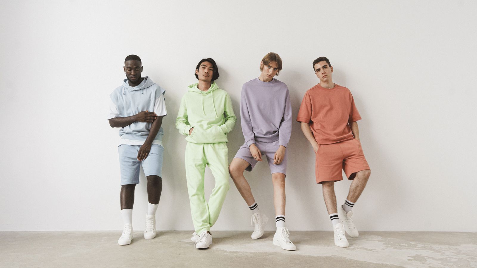Top 6 Activewear Trends in 2025 | TD Sportswear