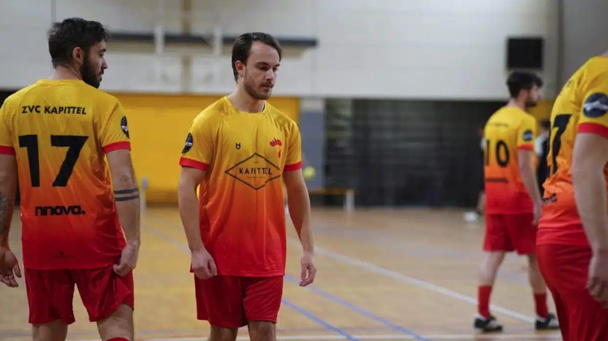 Innovations in Football Kits | TD Sportswear